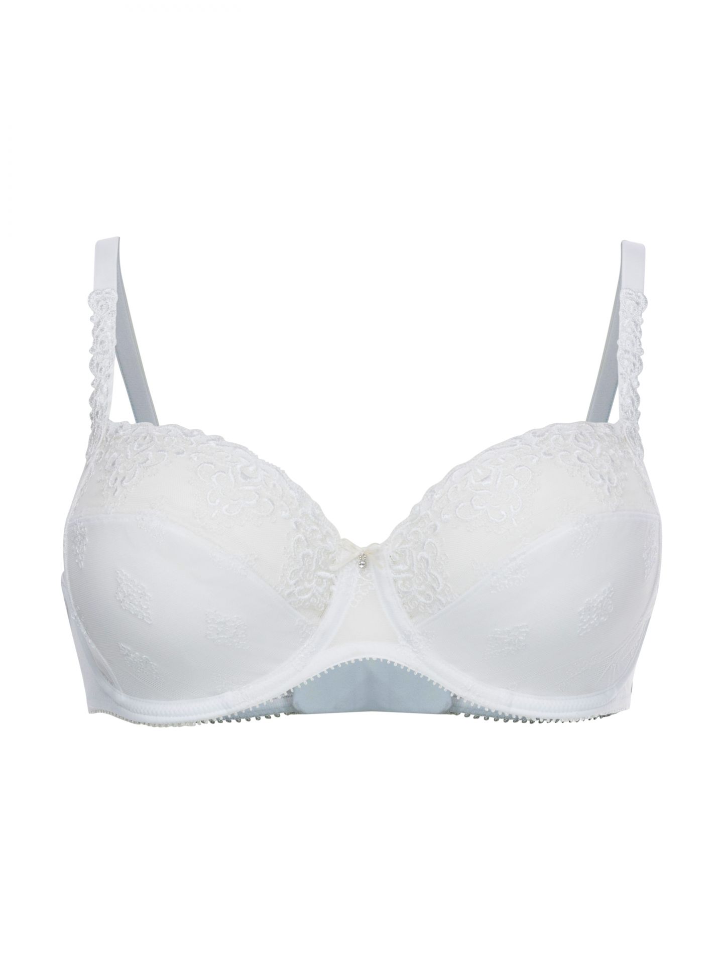 Felina-Conturelle-Tiffany, Bügel-BH, Wired-Bra | Weiss_03 | 95D ...